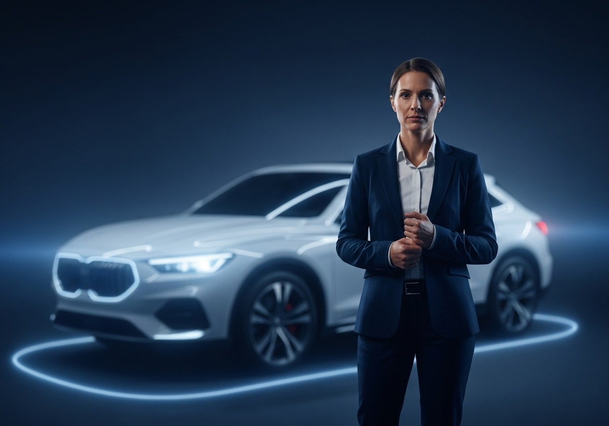 Digital Experience Solutions for Automotive | Adobe & AI at Scale | Comwrap Reply
