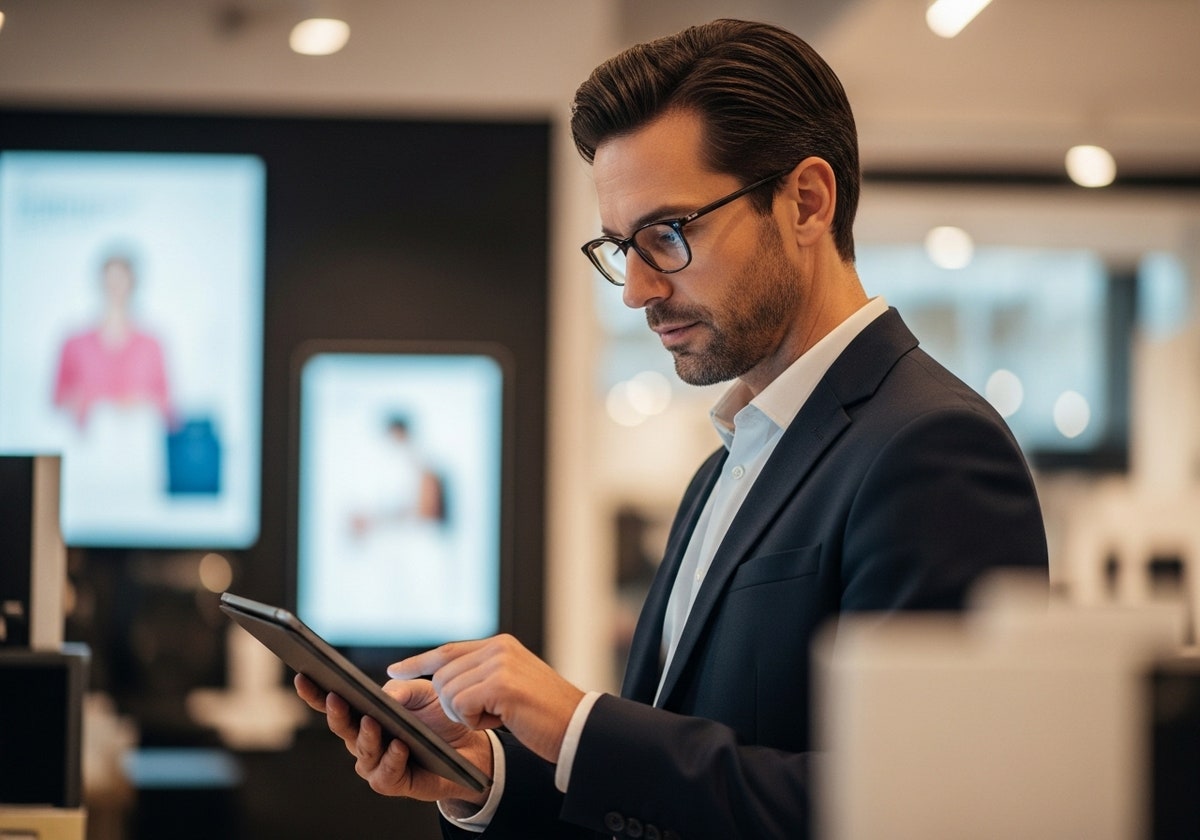 Digital Experience Solutions for Retail | Real-Time Personalization with Adobe | Comwrap Reply