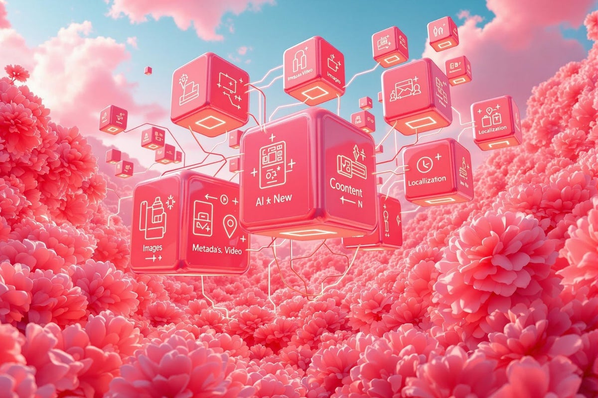 Enterprise DAM with Comwrap Reply | AI-Powered Content Delivery | Comwrap Reply