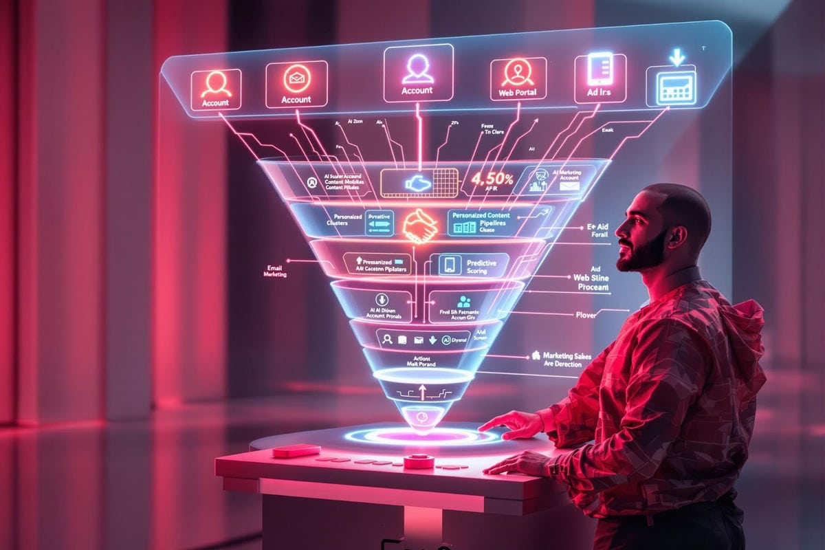 Enterprise B2B Marketing & ABM with Adobe Experience Cloud | Comwrap Reply