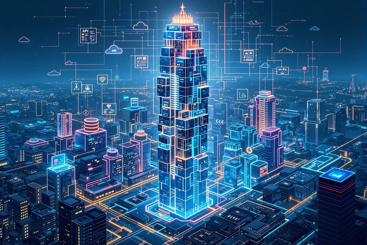 Composable Digital Architecture & AI-Ready Platform Strategy | Comwrap ...