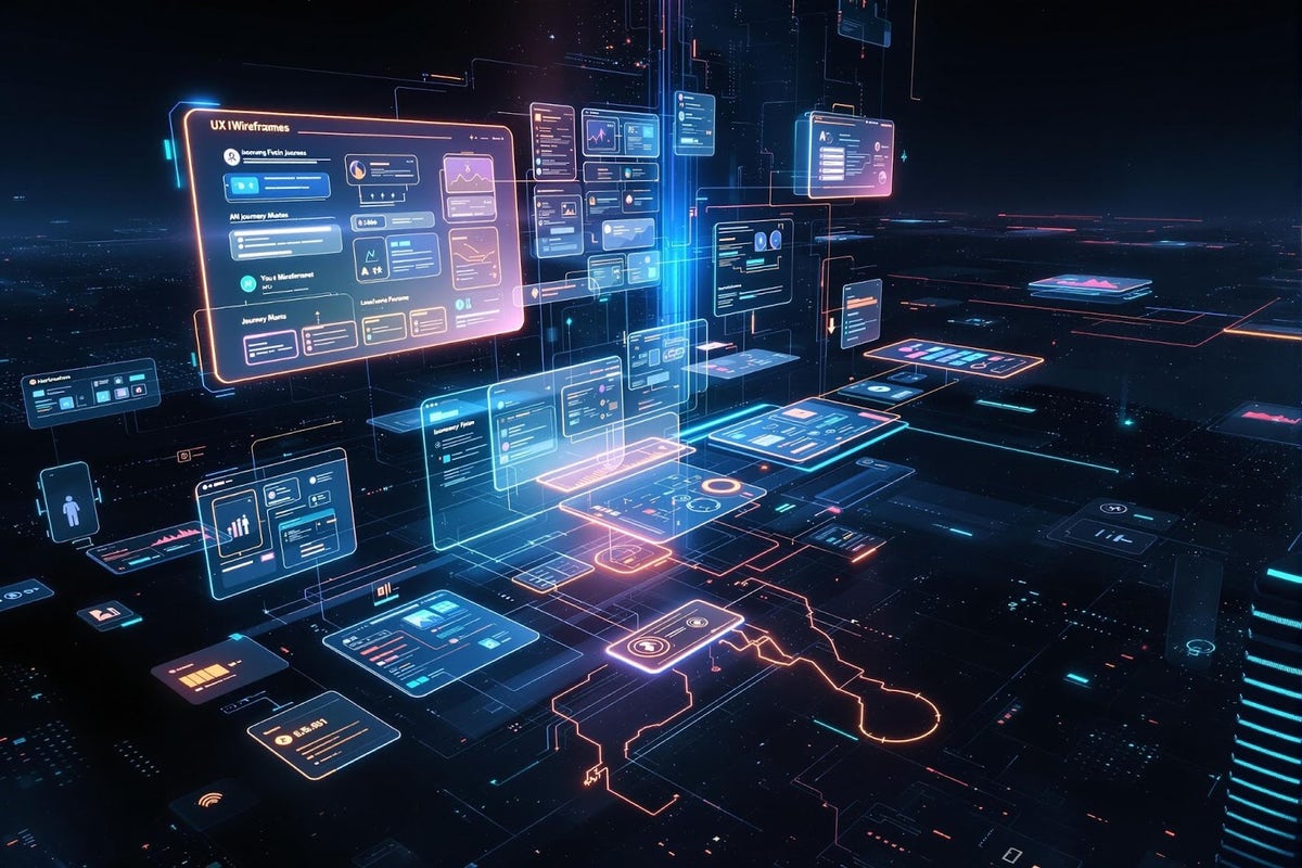 AI-Driven UX & Customer Journey Design | Comwrap Reply